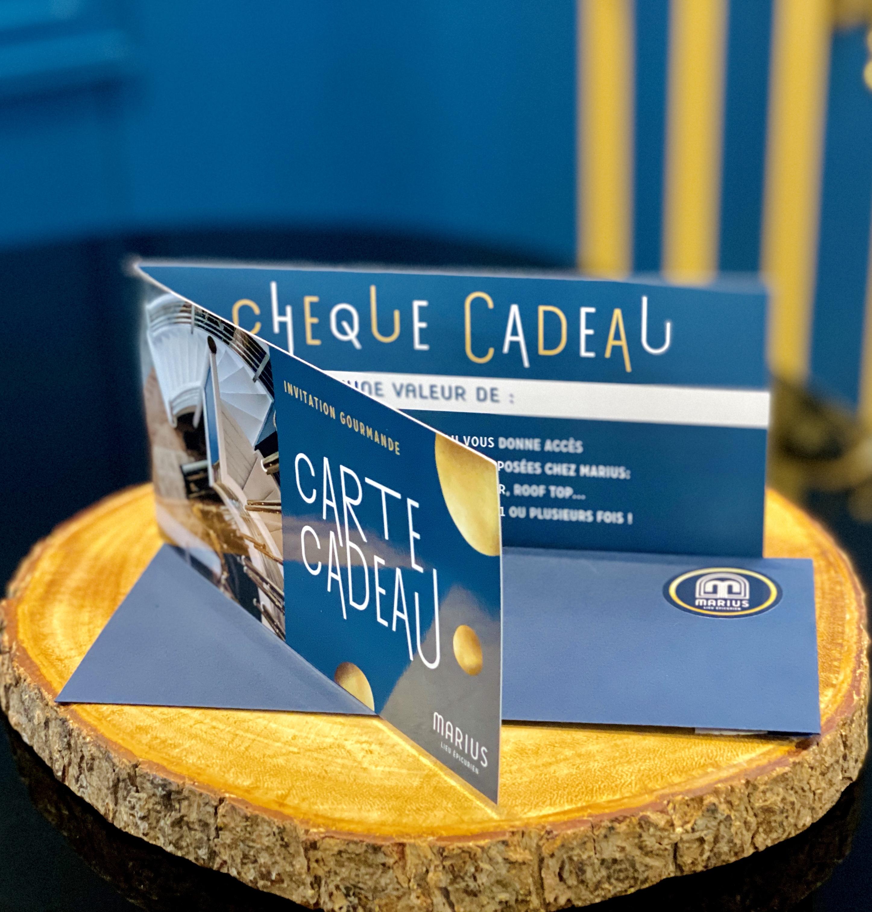 CHEQUE CADEAU SUR MESURE | Coffret cadeau en région Pays de la Loire ...